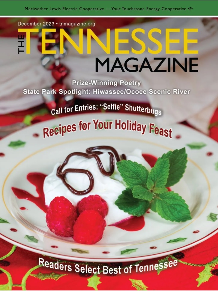 Meriwether Lewis Electric Cooperative