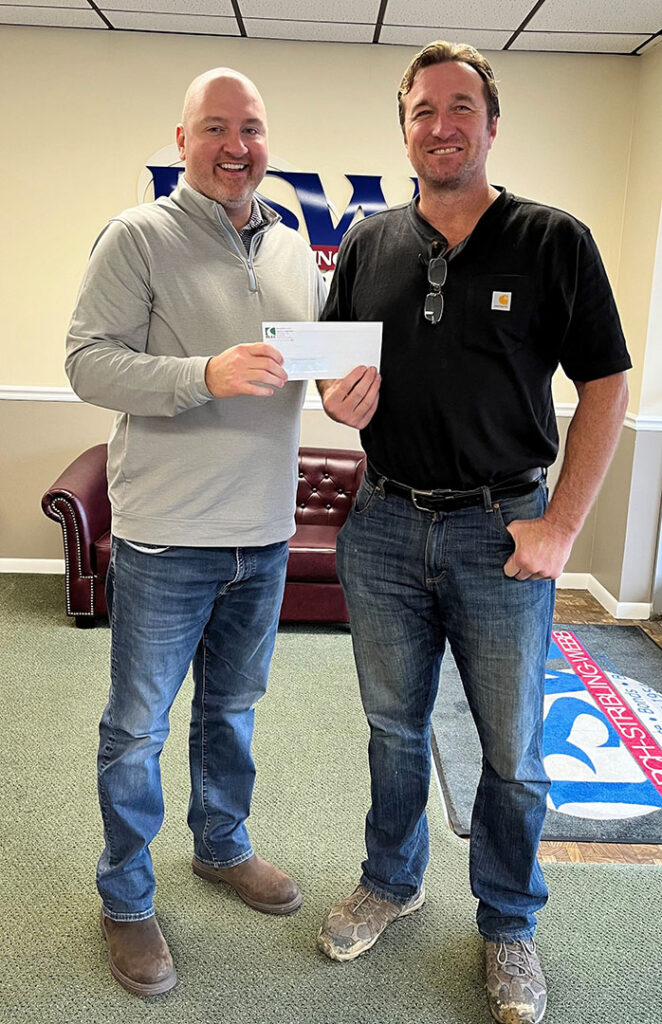 Cooperative Principles in Action – Meriwether Lewis Electric Cooperative