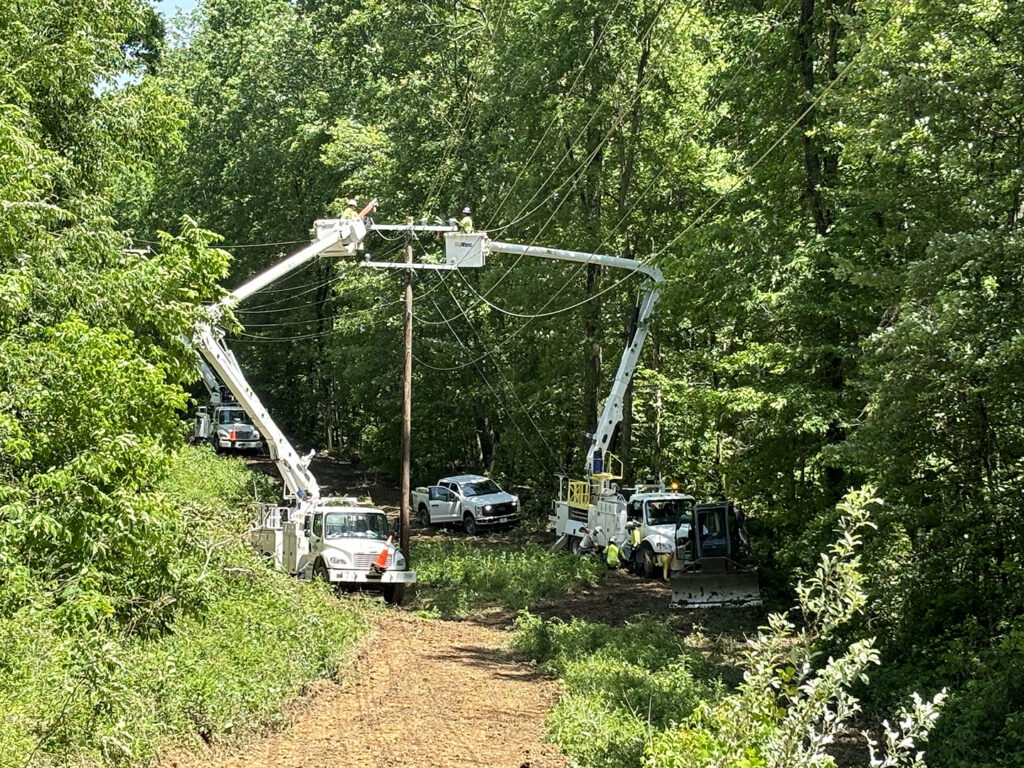 News – Meriwether Lewis Electric Cooperative