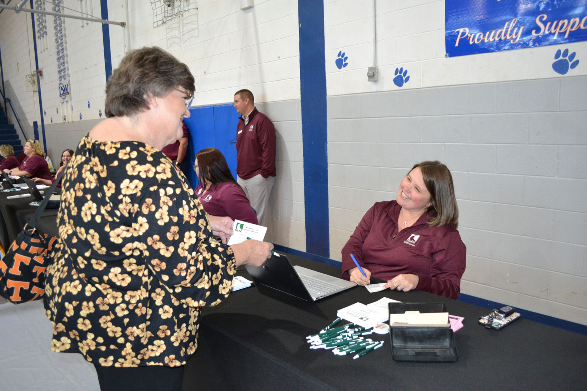 Meriwether Lewis Electric Cooperative