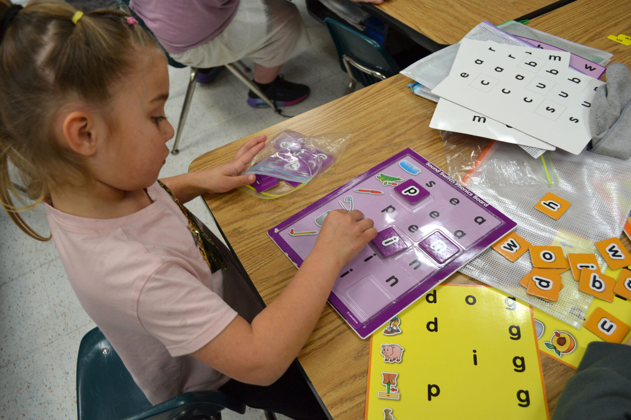 Meriwether Lewis Electric Cooperative