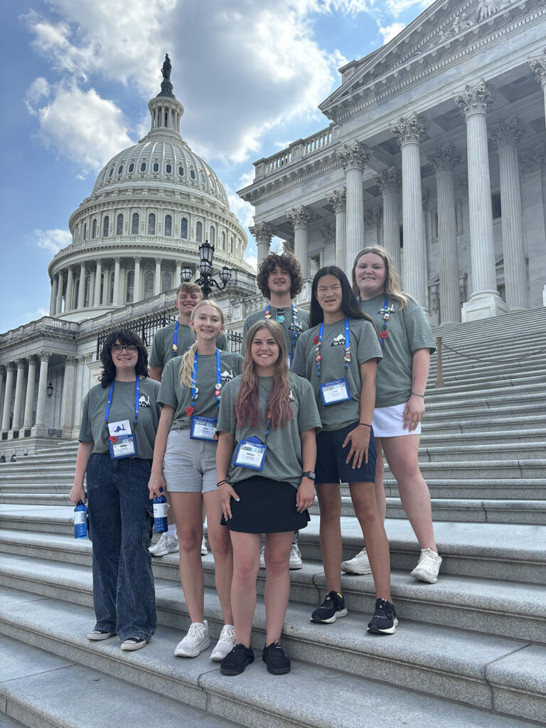 School Programs – Meriwether Lewis Electric Cooperative