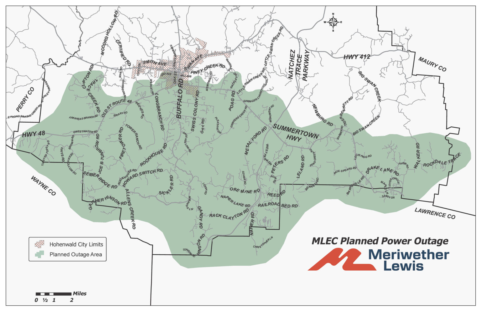 News – Meriwether Lewis Electric Cooperative