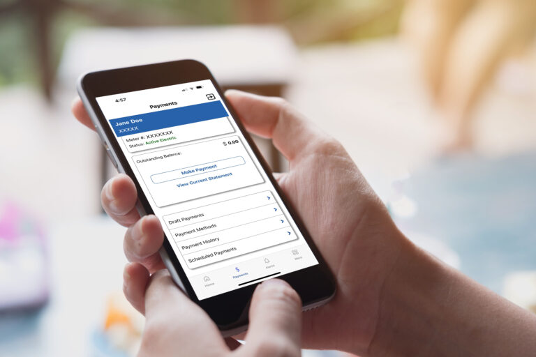 Payment Options – Meriwether Lewis Electric Cooperative