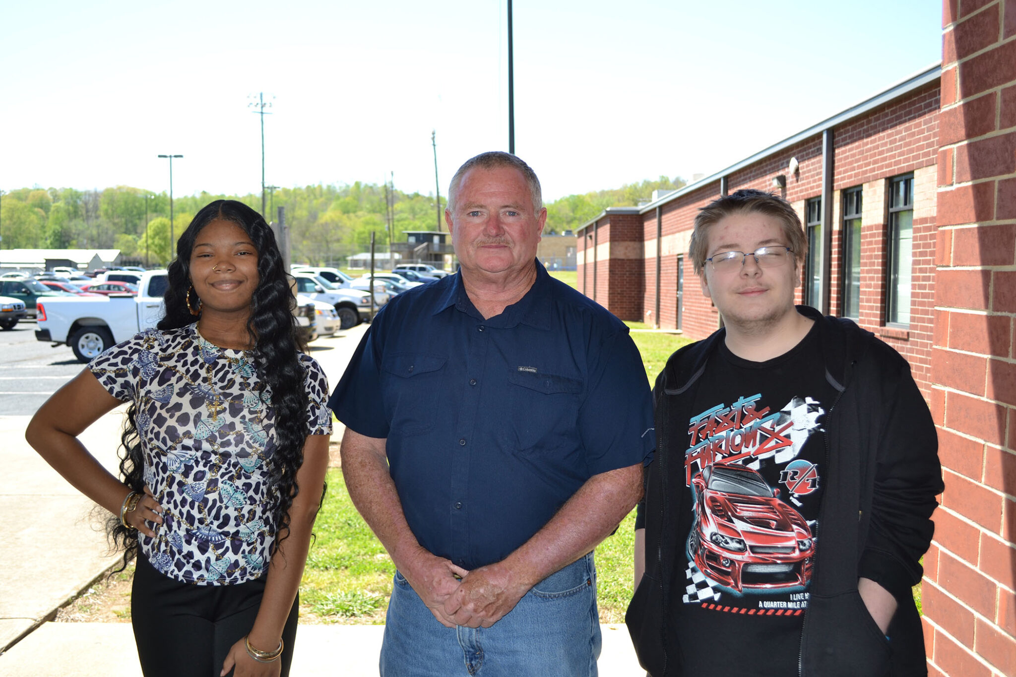 Meriwether Lewis Electric Cooperative