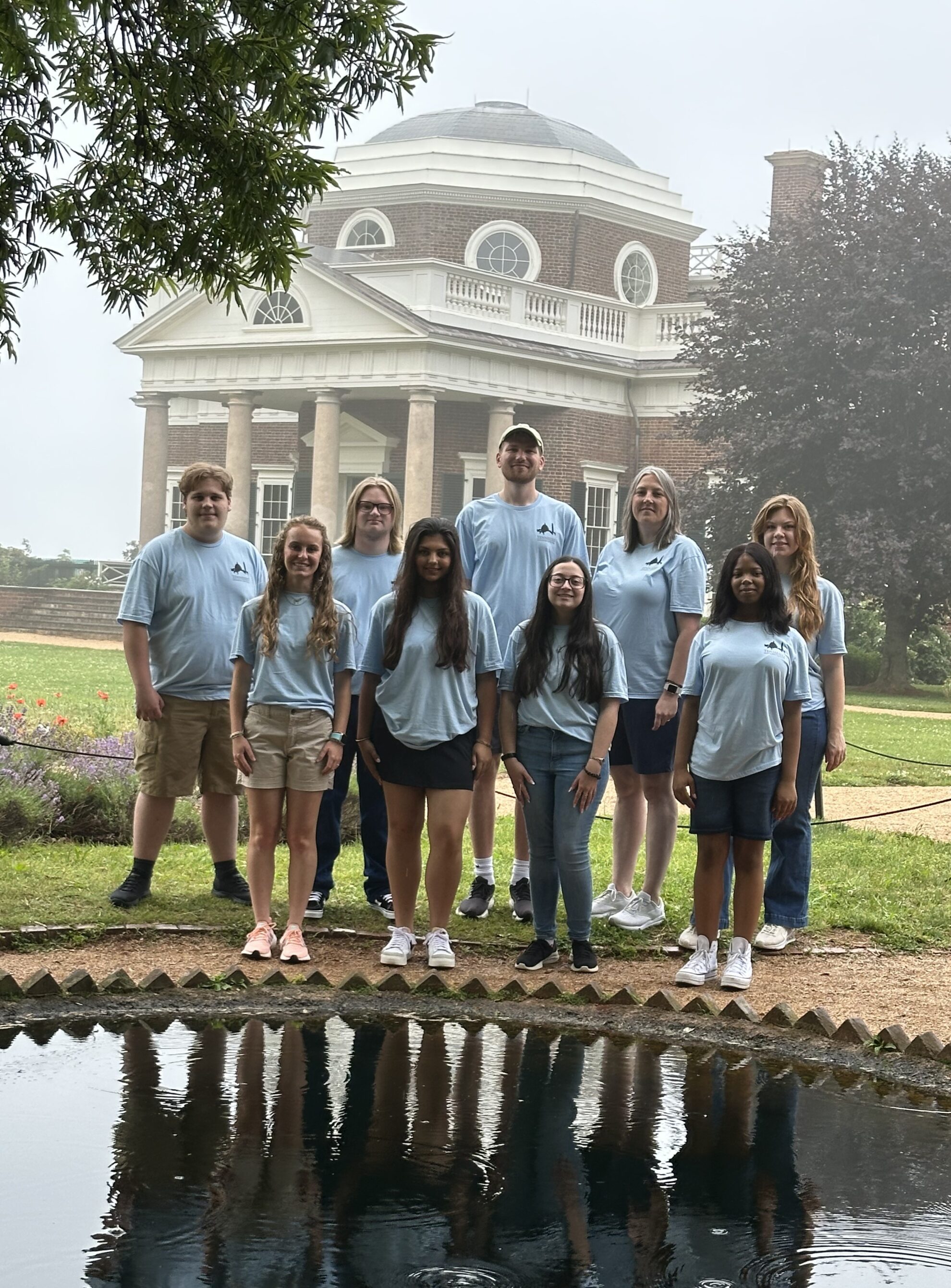 School Programs – Meriwether Lewis Electric Cooperative