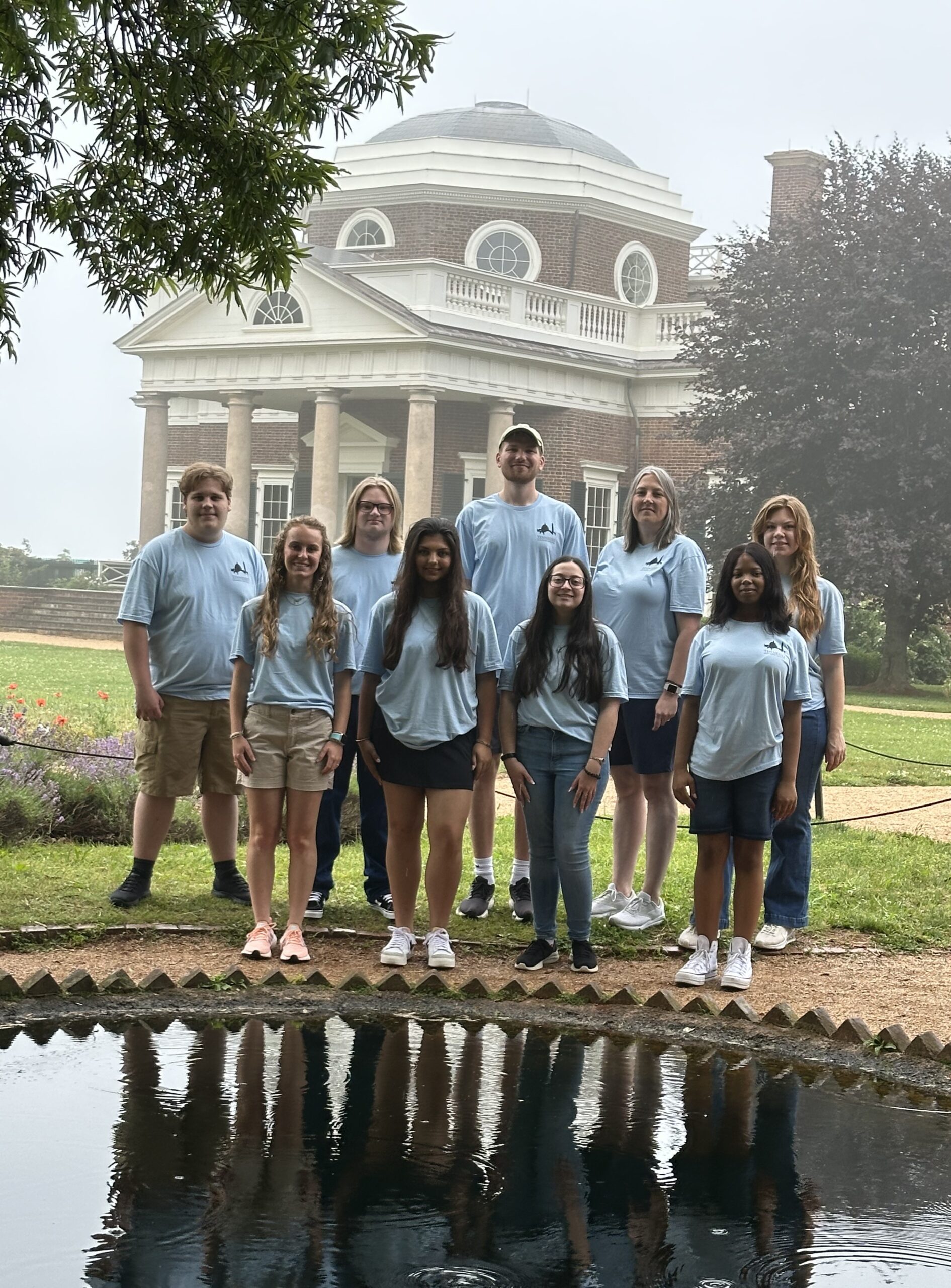 School Programs – Meriwether Lewis Electric Cooperative