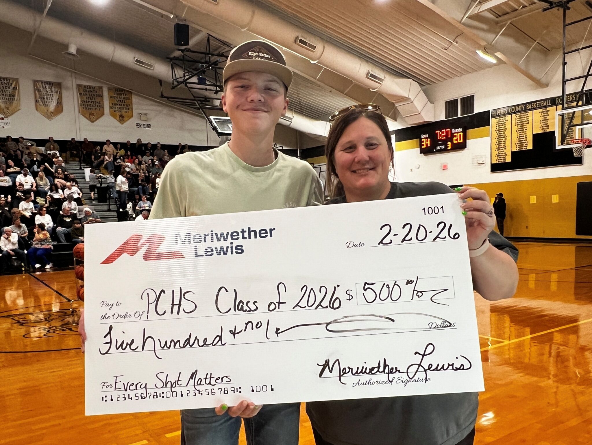 Meriwether Lewis Electric Cooperative – Because every moment matters.